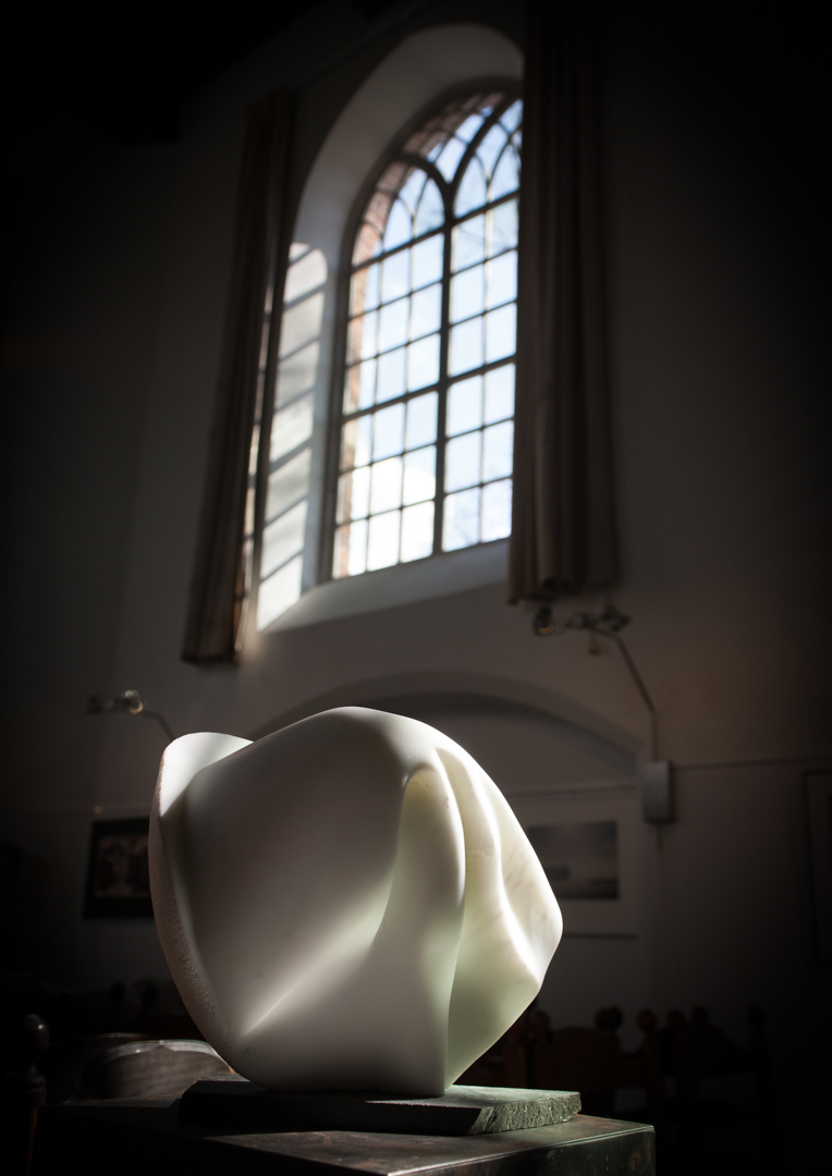 Jim van Iterson Beelden